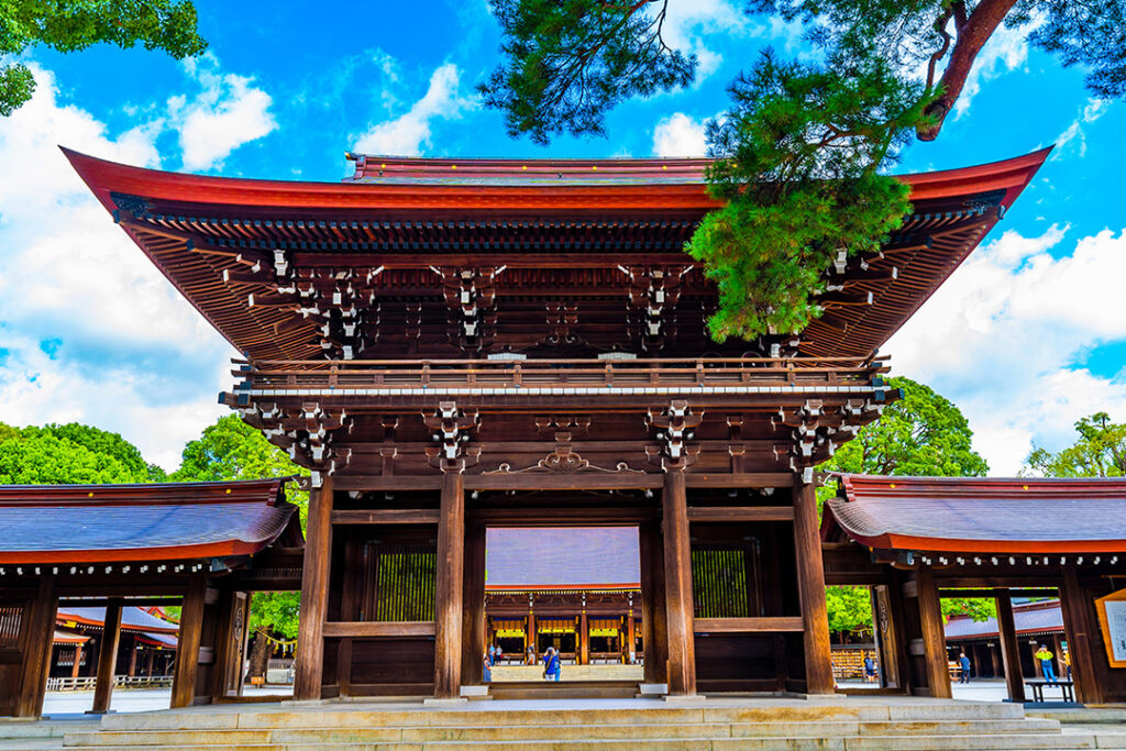 Top 10 Most Romantic Proposal Spots in Tokyo Japan